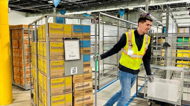 6 importantes lecciones de liderazgo de Amazon