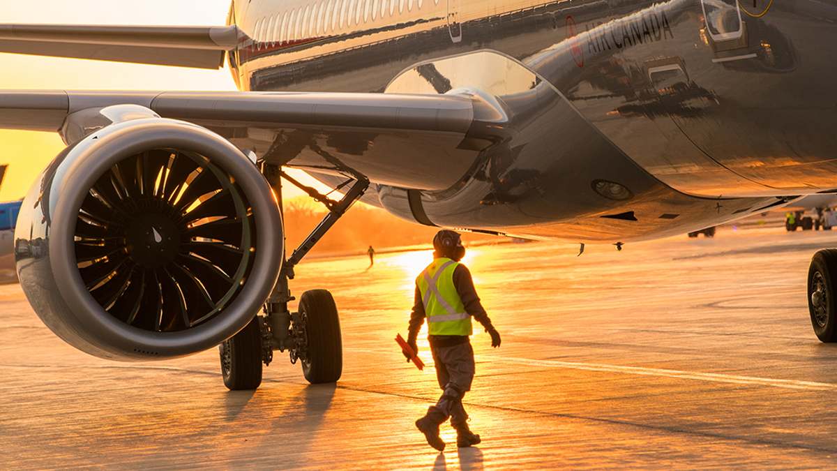 Muda Air Canadá operaciones de carga al AIFA