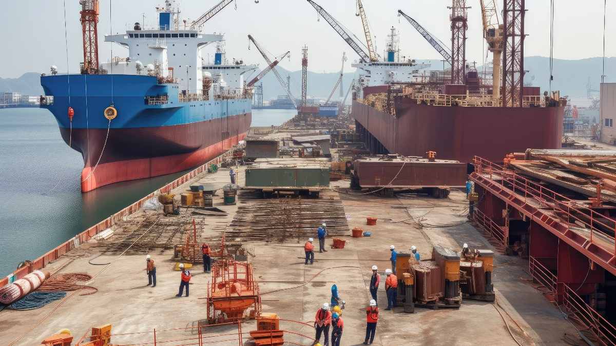 Primer programa para liderazgo femenino en el sector marítimo