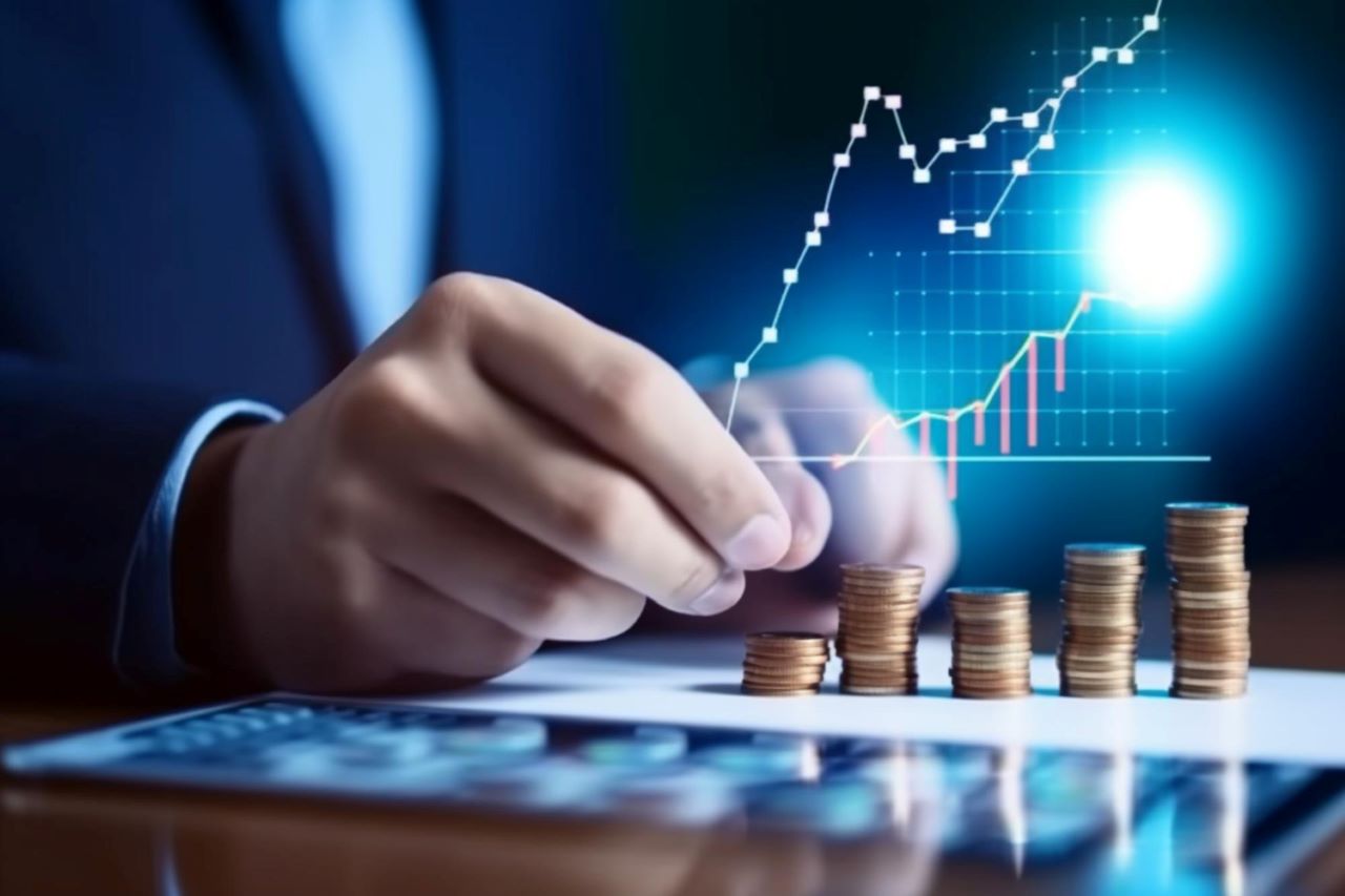 Actividad económica en México crece 4.3% interanual en mayo
