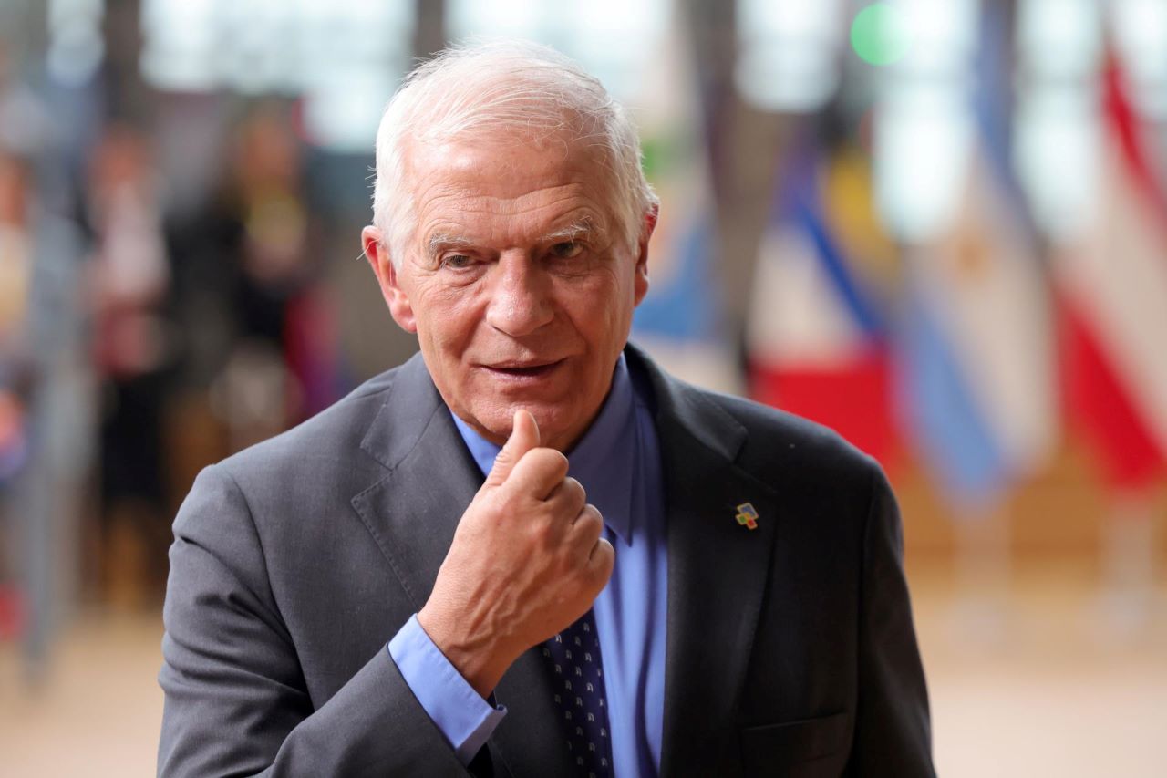 Borrell lamenta que la UE no ha prestado suficiente atención a ...