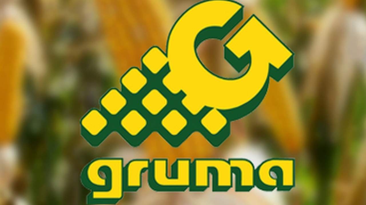 Gruma informa su beneficio neto de la primera mitad de 2023