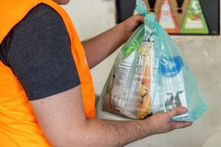 Rappi Turbo ¿cómo realiza las entregas en 10 minutos?