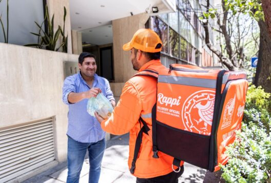 Rappi Turbo: Noticias y artículos. Últimas novedades en la industria ...