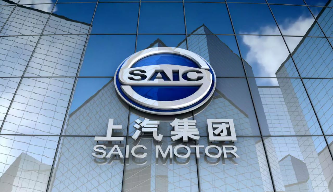 SAIC, gigante automotriz chino, planea abrir fábrica en Europa