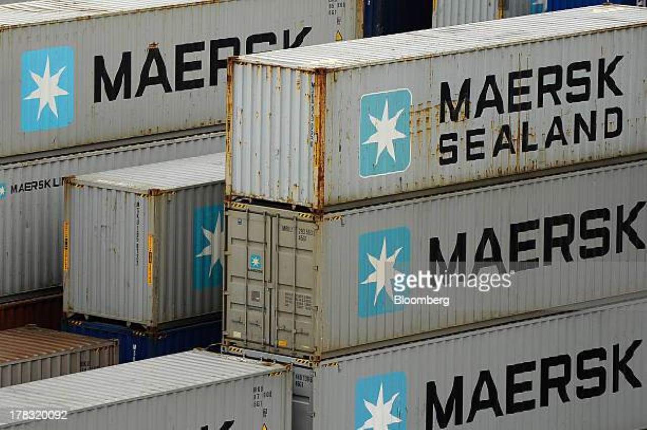 Sealand Maersk, una alianza penfocada en la eficiencia logística