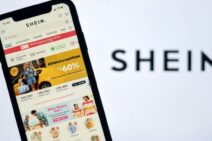 Así es el el modelo de transporte y logística de Shein