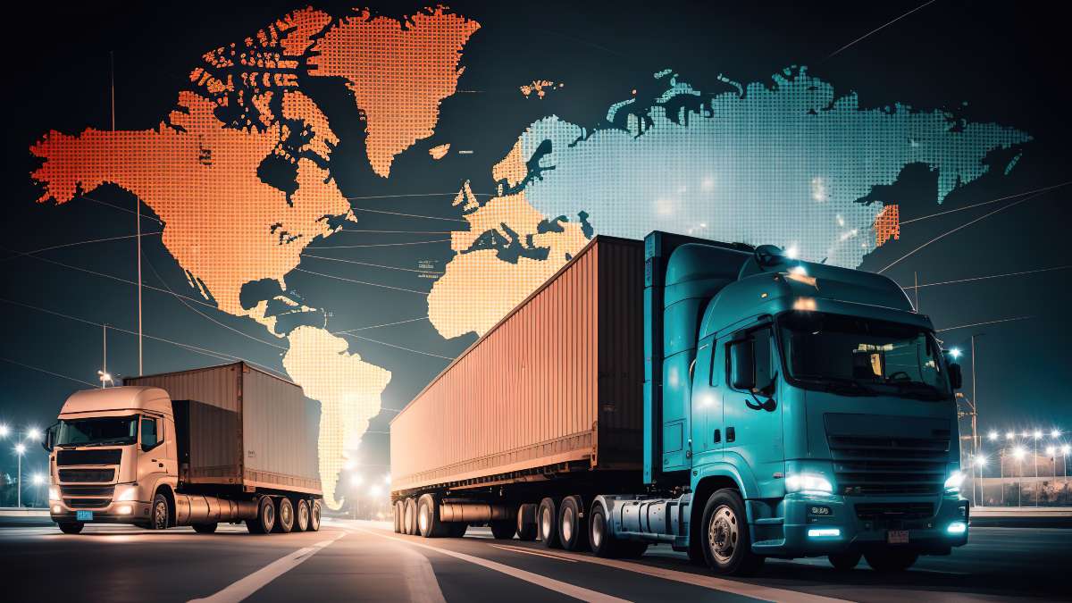 Mercado logístico crecerá hacia el 2027