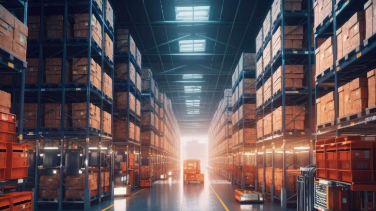 Cómo organizar de mejor forma el layout del almacén