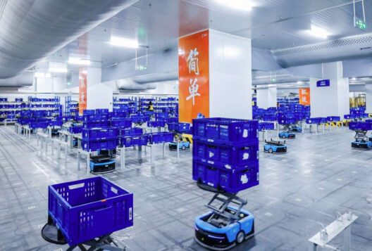 Cedis: Noticias y artículos. Últimas novedades en la industria logística