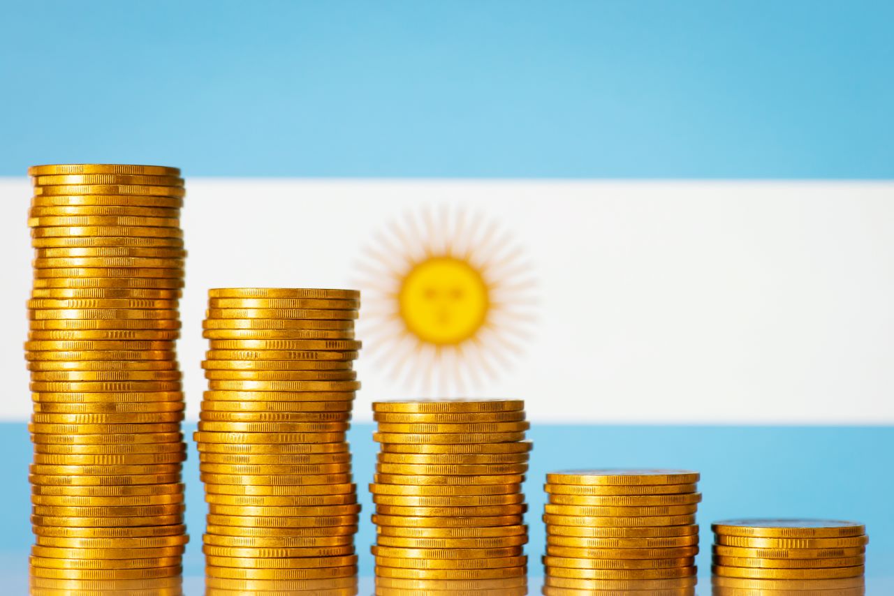 Sequía y desequilibrios profundizan la crisis económica de Argentina ...
