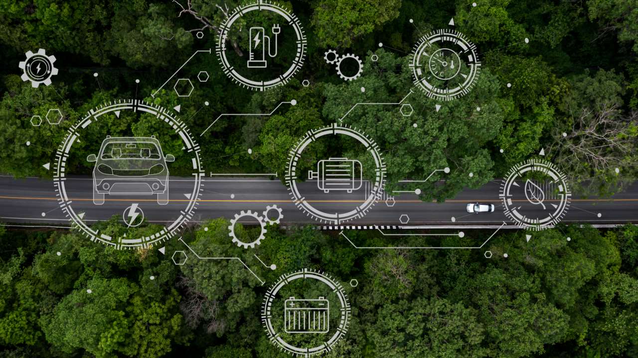 Las claves verdes de la sostenibilidad en la cadena de suministro en EU