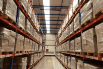 Cómo organizar de mejor forma el layout del almacén