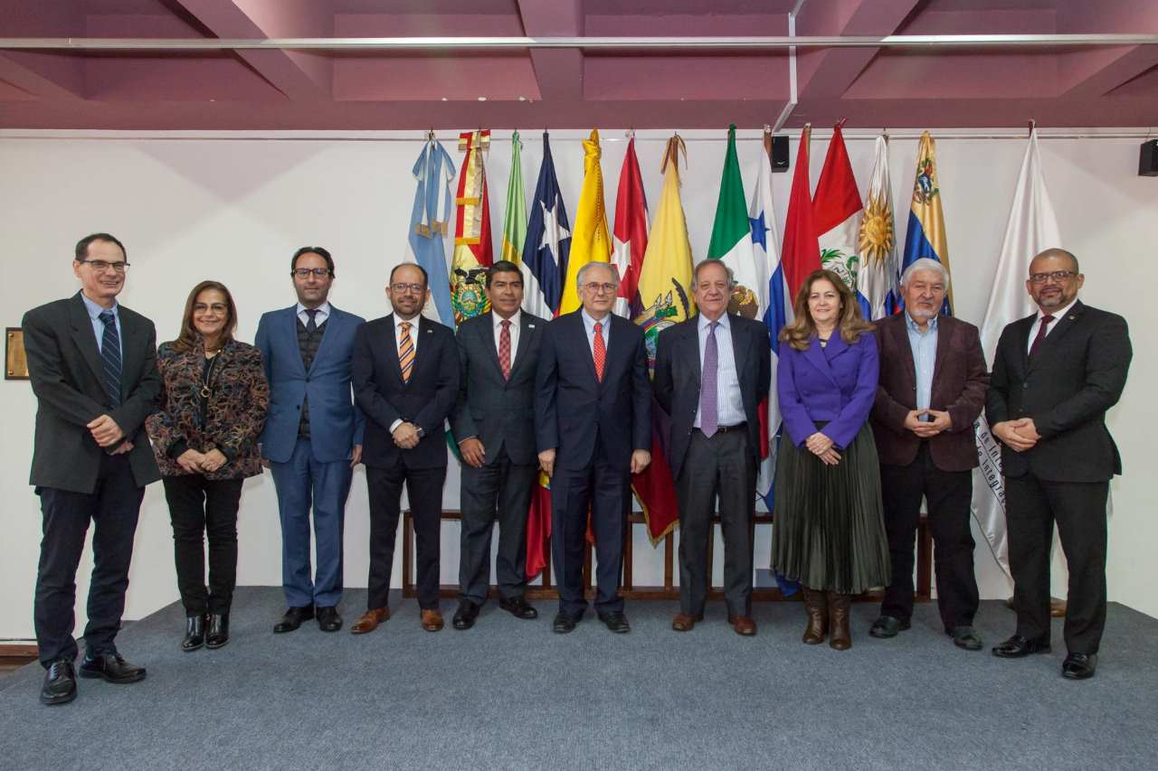 Aladi impulsa el Nearshoring para potenciar el comercio latinoamericano