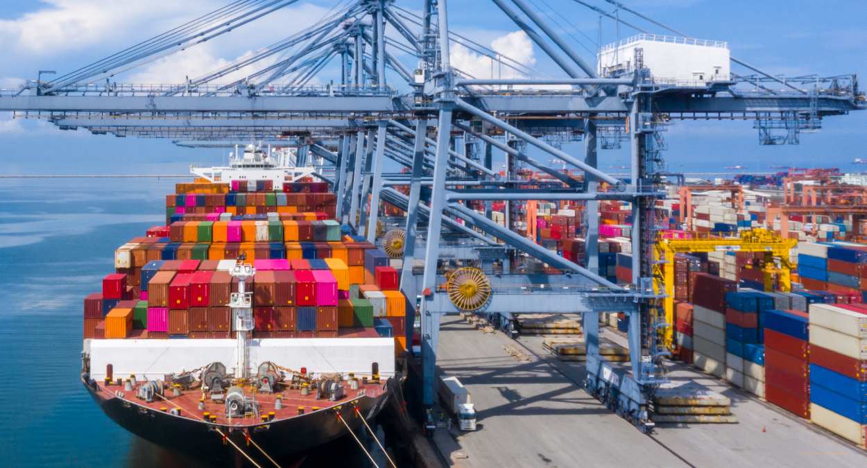 Expertos discuten sobre desarrollo del cabotaje en Argentina, Chile y ...