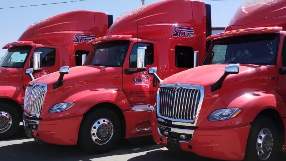 Navistar avanza en la reducción de emisiones contaminantes