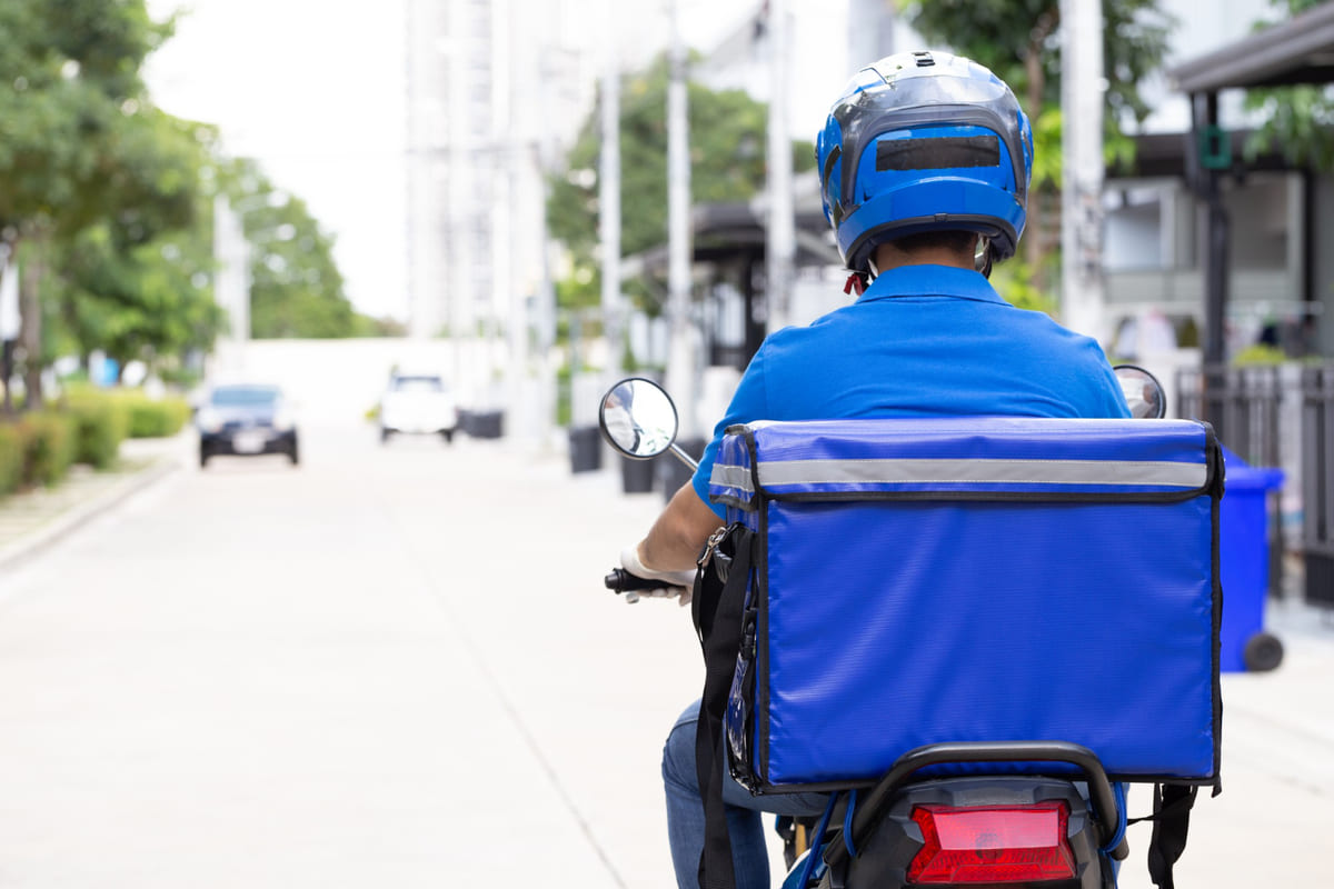Tadá: así funciona el delivery de cerveza de AB InBev