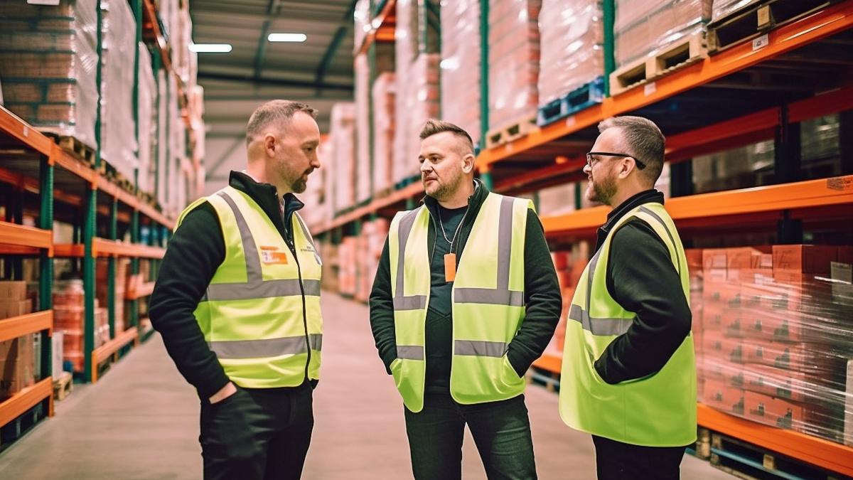 Así se aplica el Lean Lean Manufacturing en recursos humanos