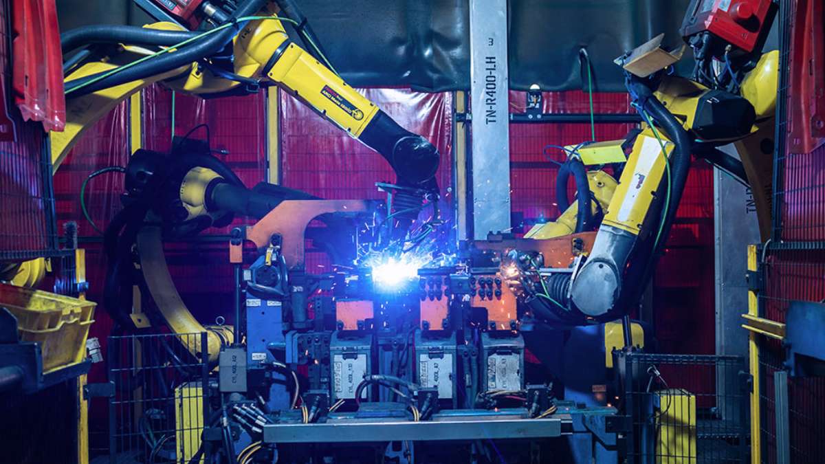 Metalsa inaugura su segunda planta más grande de México