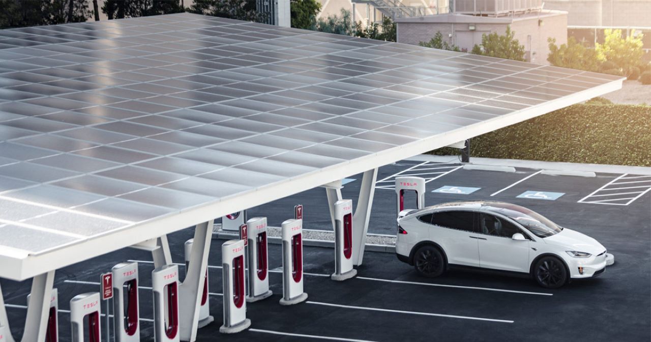 Tesla y su visión de un futuro sostenible más allá de los vehículos ...