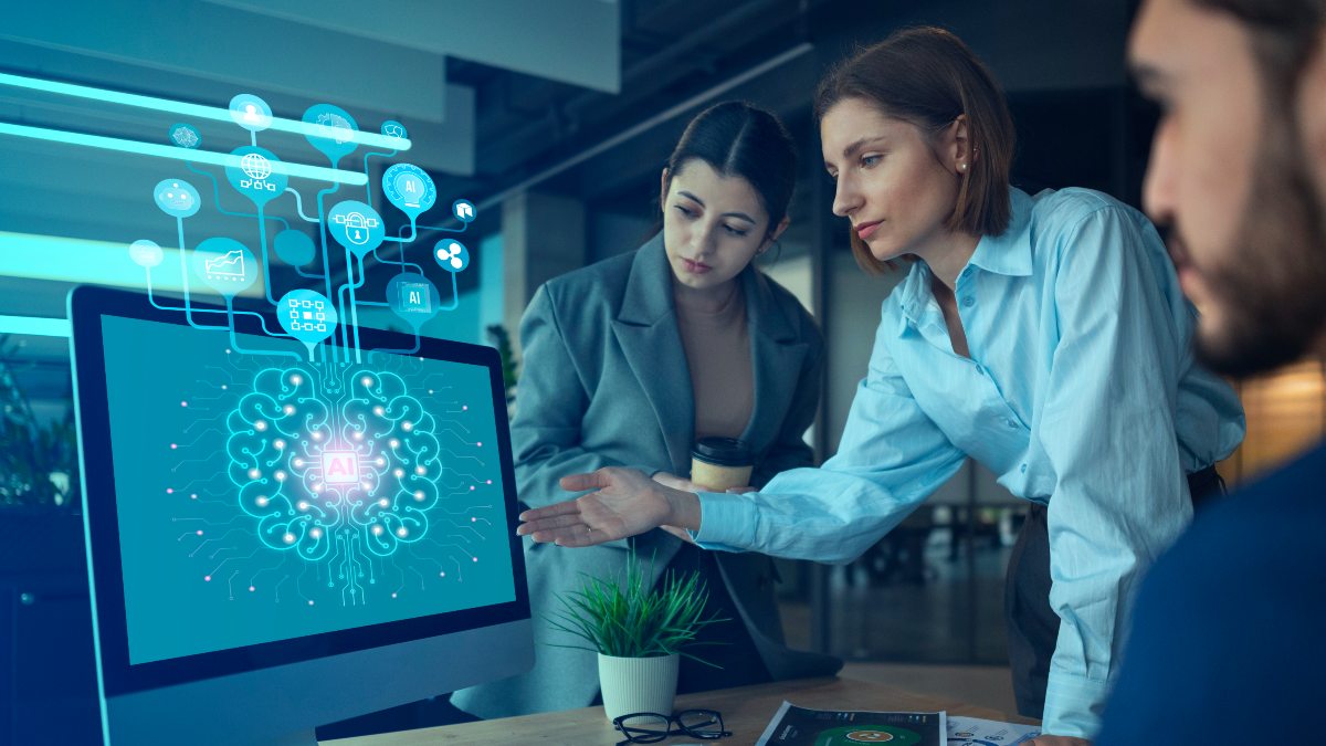 Perú destaca entre los países que más usan la IA en Latinoamérica