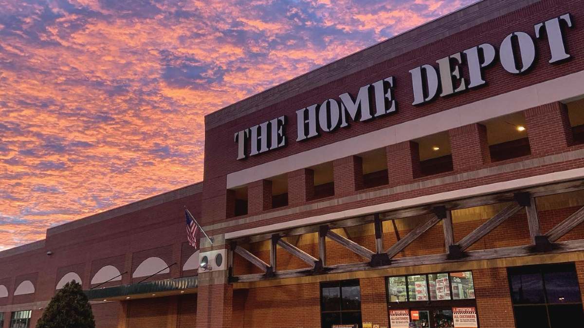 The Home Depot avanza en reducción de emisiones de carbono