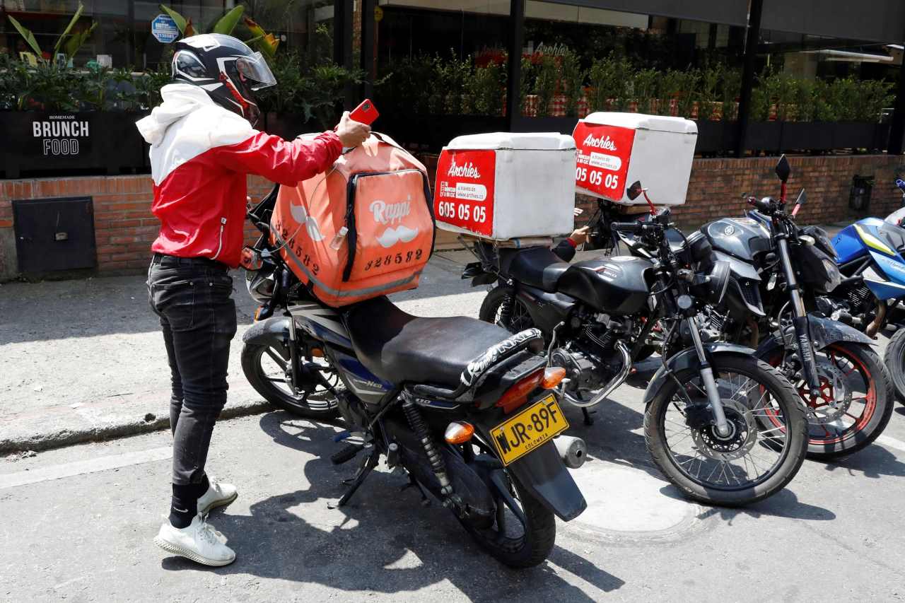 Acuerdo histórico: Unidapp y Rappi se comprometen con el bienestar de ...