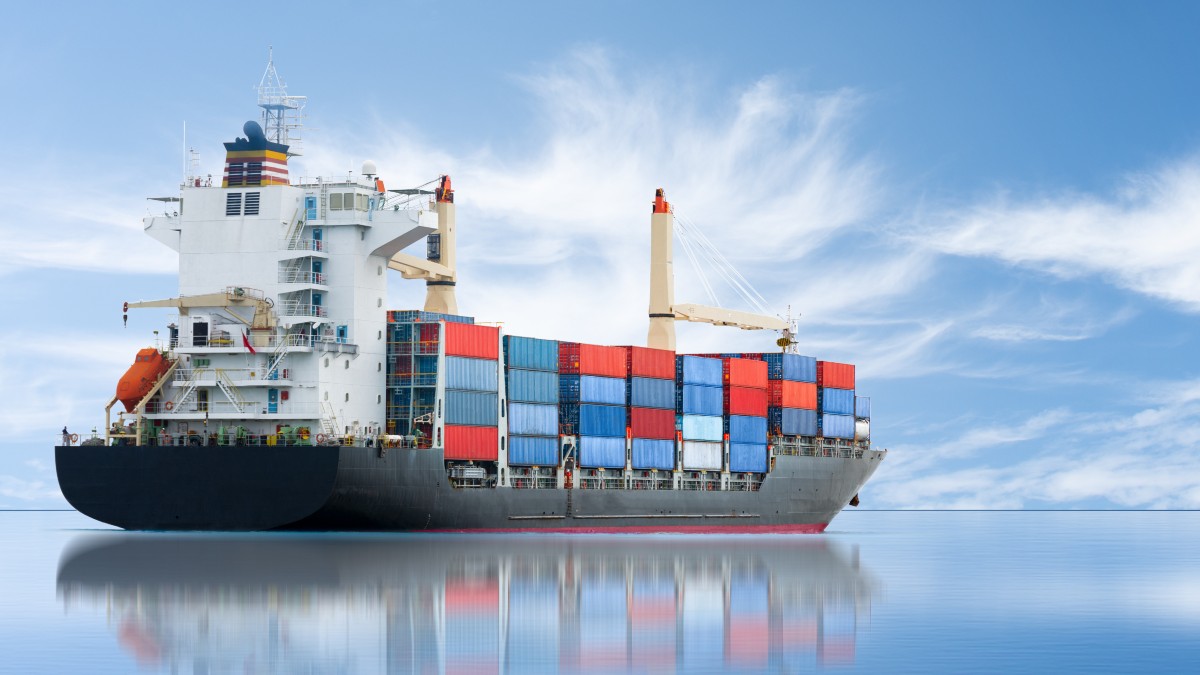 CMA CGM y Maersk apuestan por la descarbonización marítima