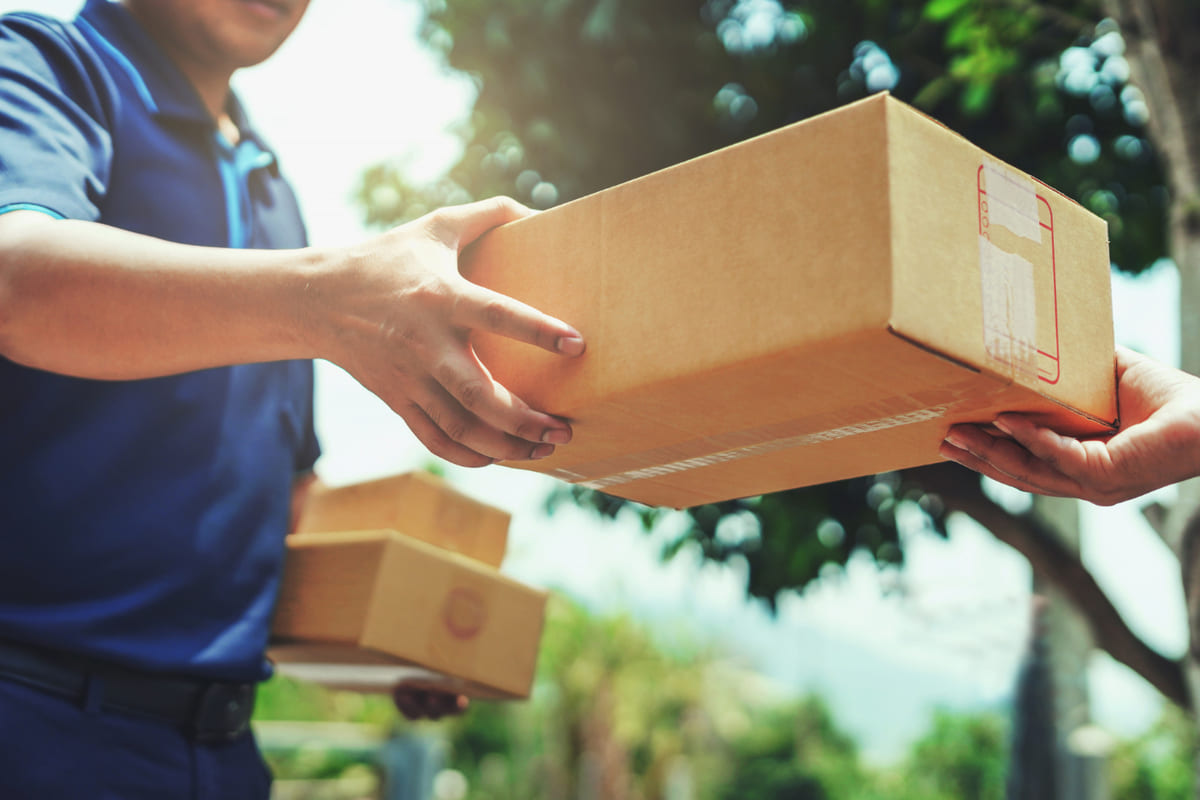 Amazon pone en las PyMEs su entrega de última milla