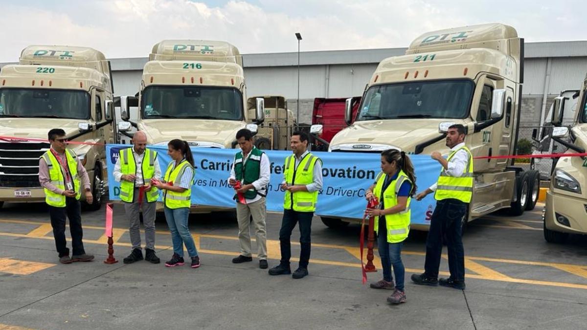 Herramienta que usa IA para cuidar a operadores y supply chain