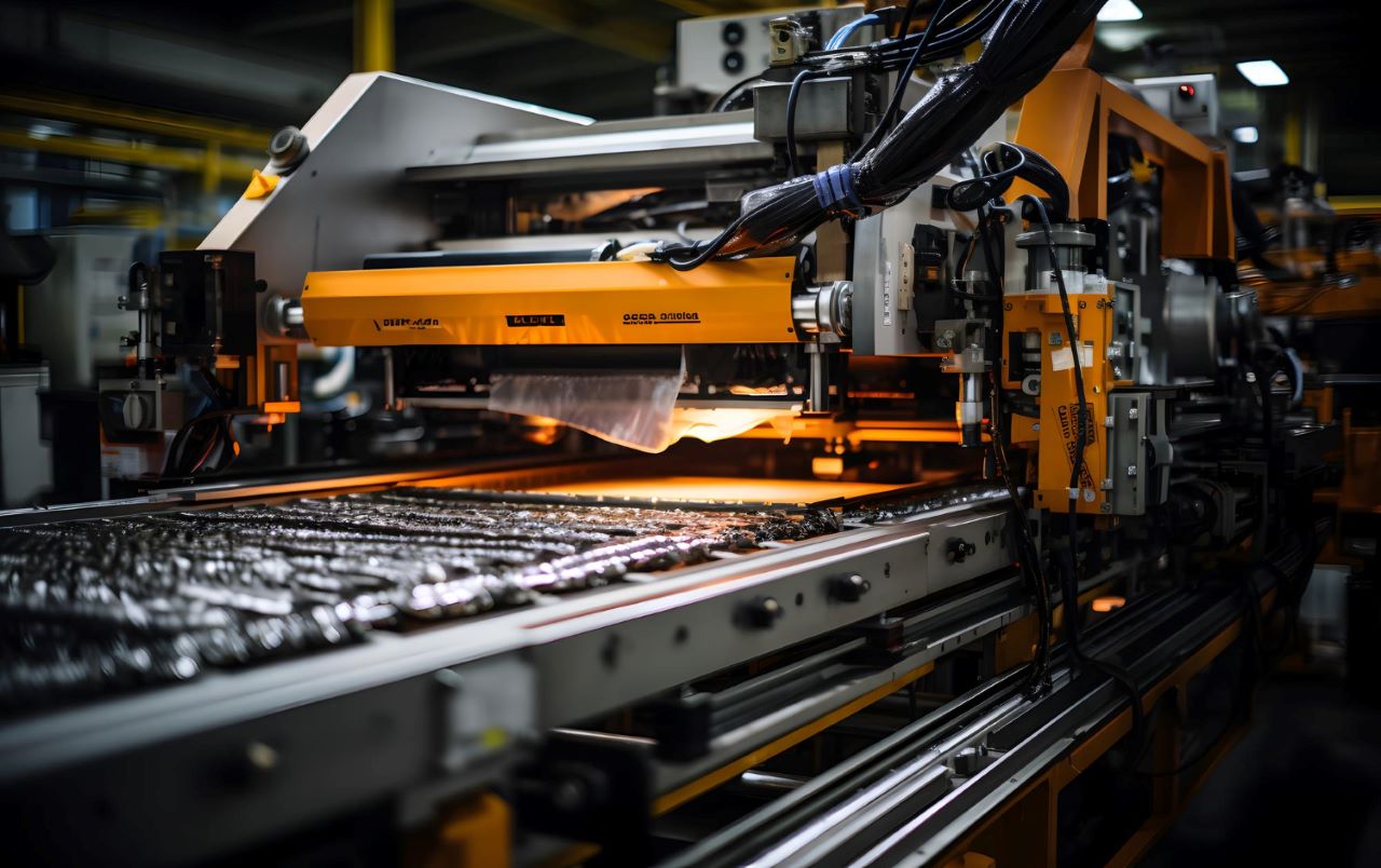 Automatización en maquiladoras: Claves para el éxito