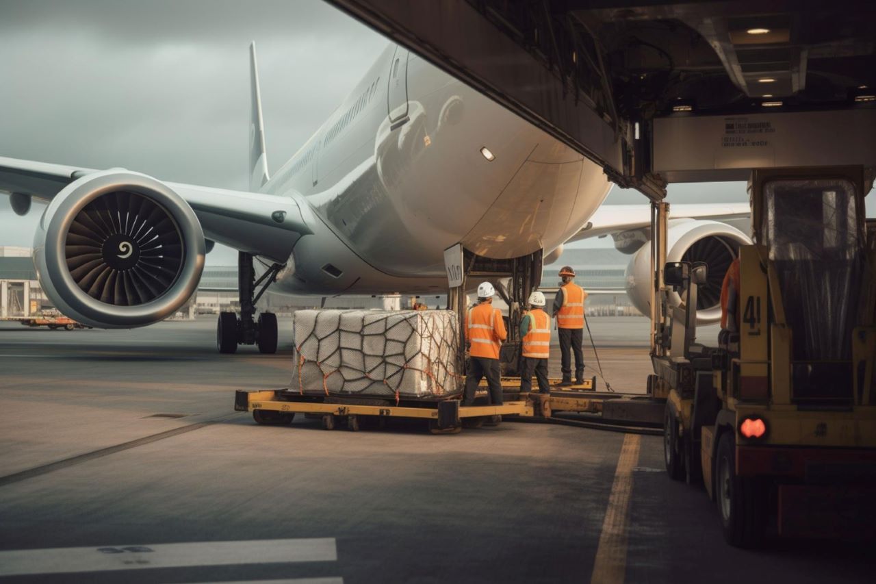 Posponen reducción de vuelos en el AICM hasta el 8 de enero de 2024