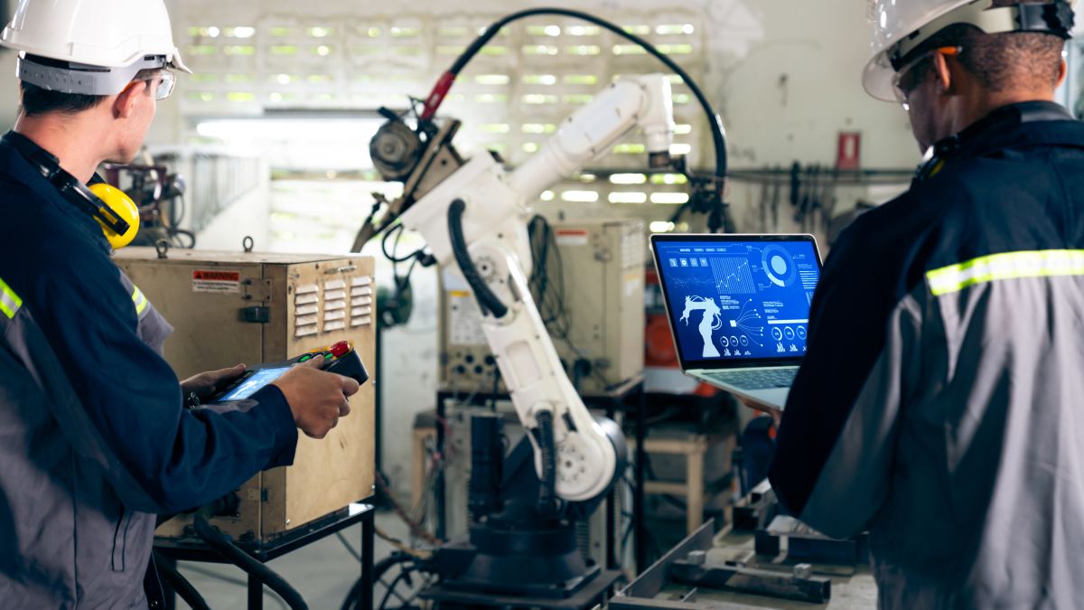 Conoce estas 11 tecnologías de frontera