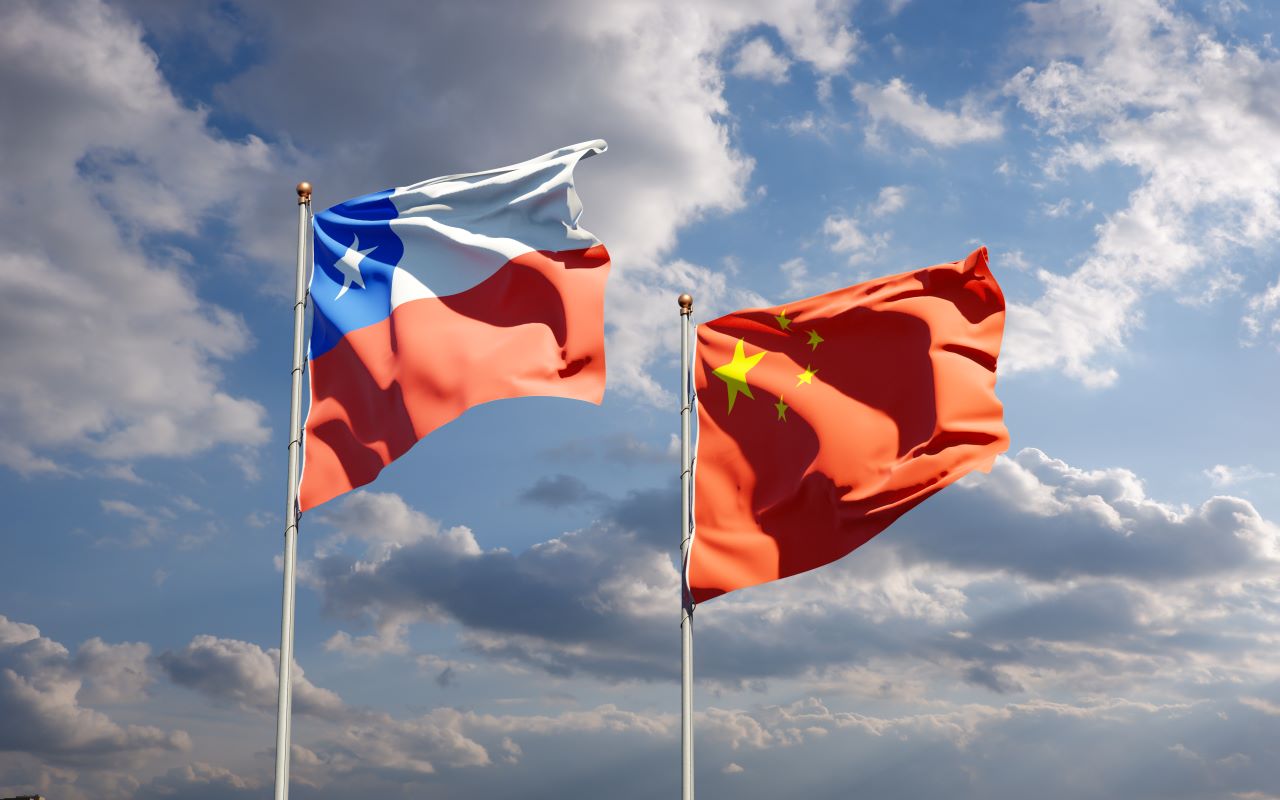 Chile Week: Boric busca fortalecer lazos y economía con China