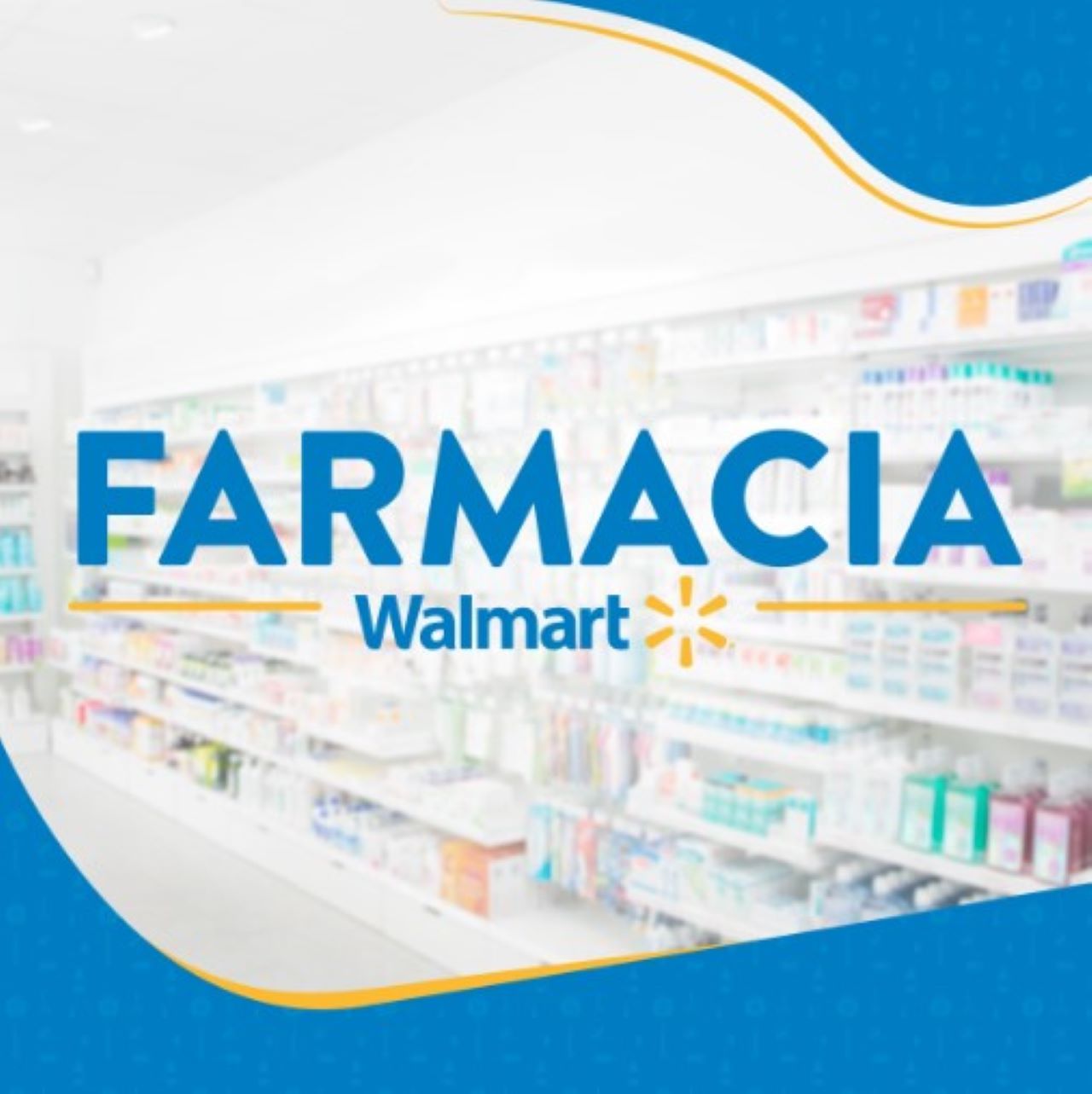 Walmart Farmacias: Logística y distribución en el sector farmacéutico