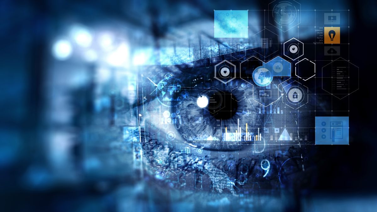 Tecnología IA "Visión por computadora" ¿cómo beneficia a la supply chain?