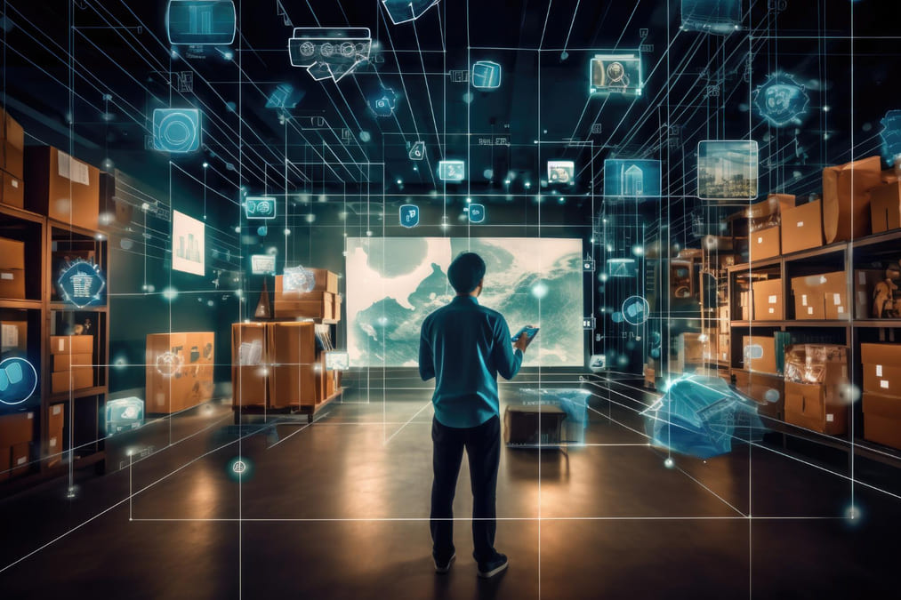 Q&A con Mr. Supply Chain sobre el futuro de la industria logística