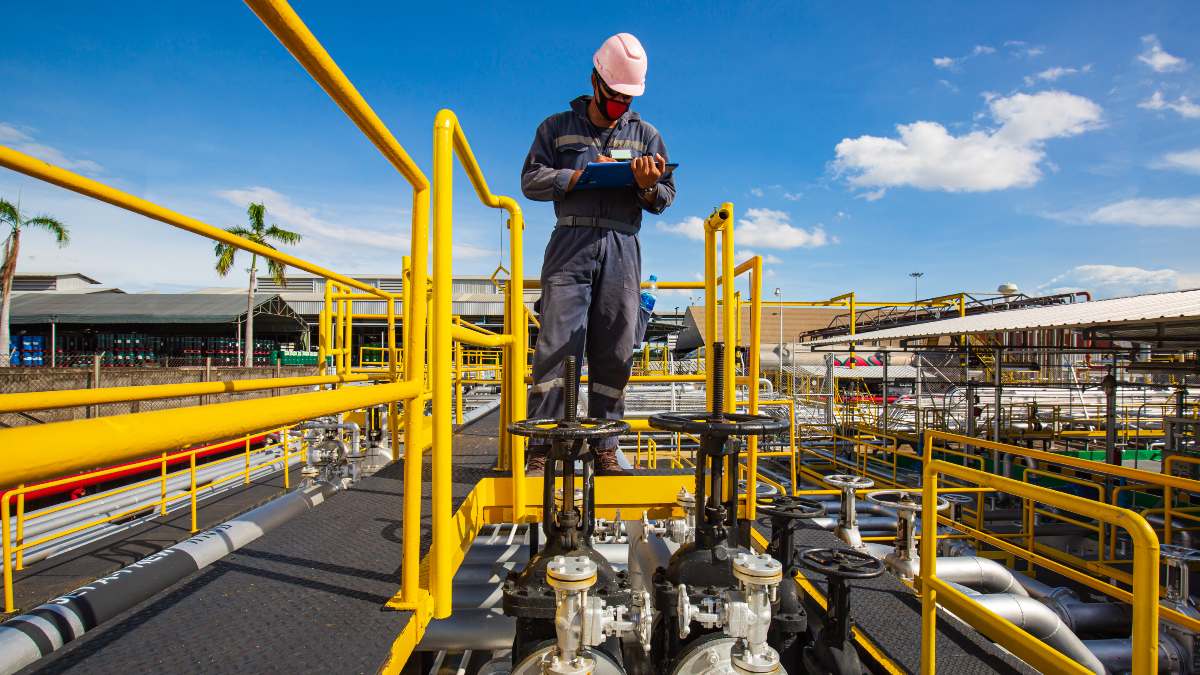 Relevancia del gas natural para aprovechar el nearshoring
