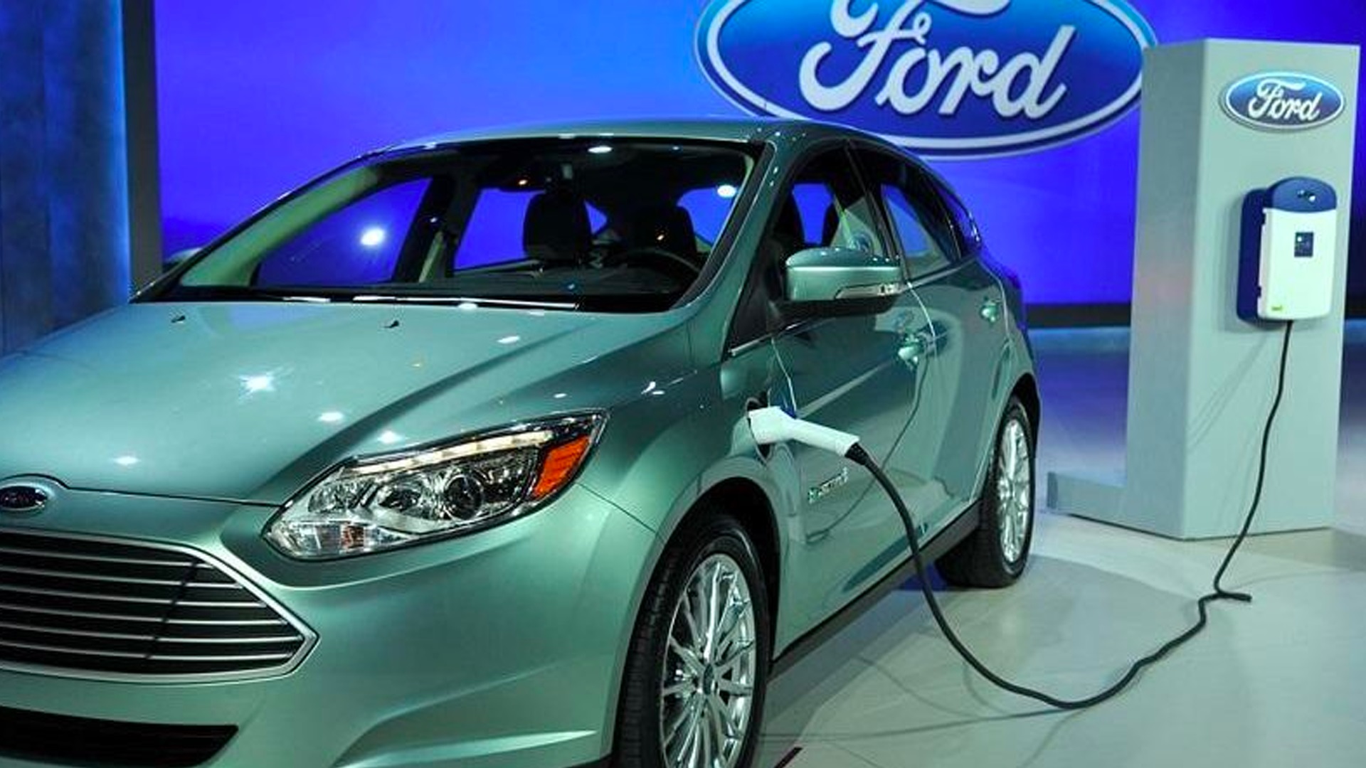 Ford: Cómo la electrificación está transformando la logística