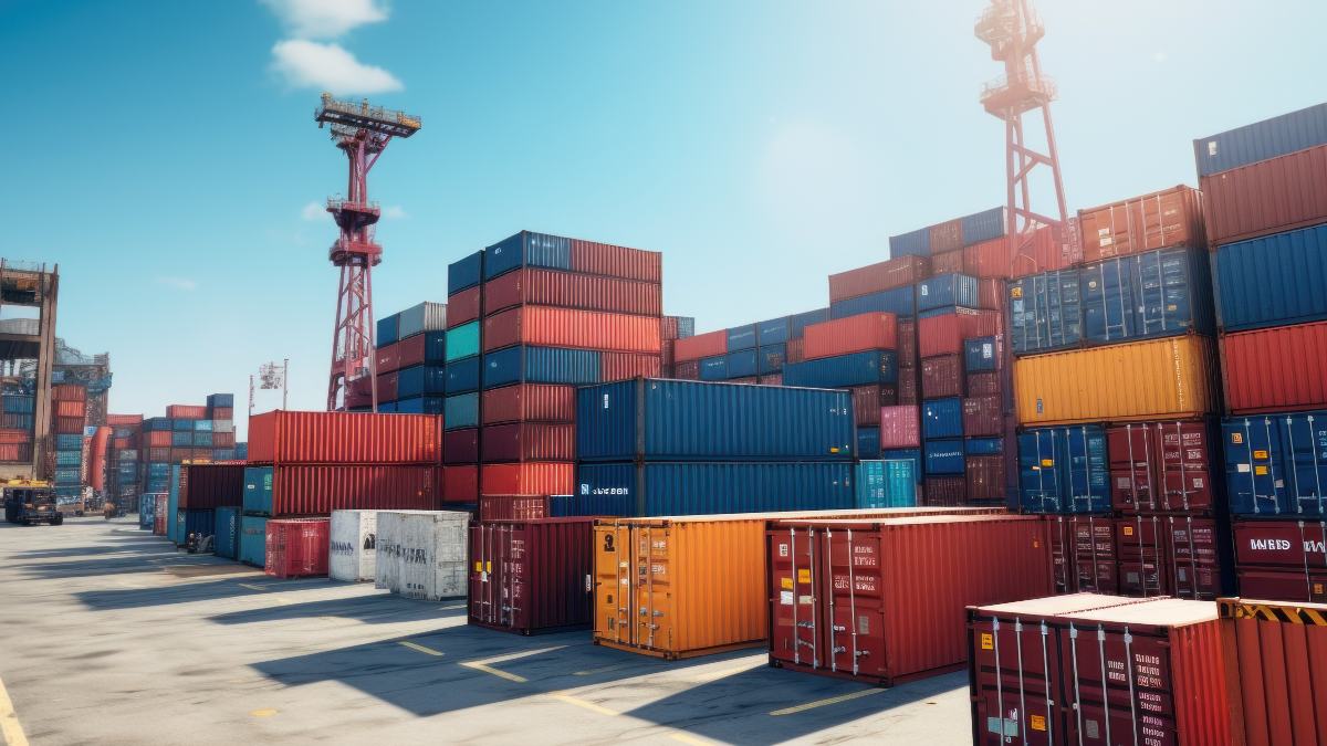 Crece 7% el índice World Container Index de Drewry