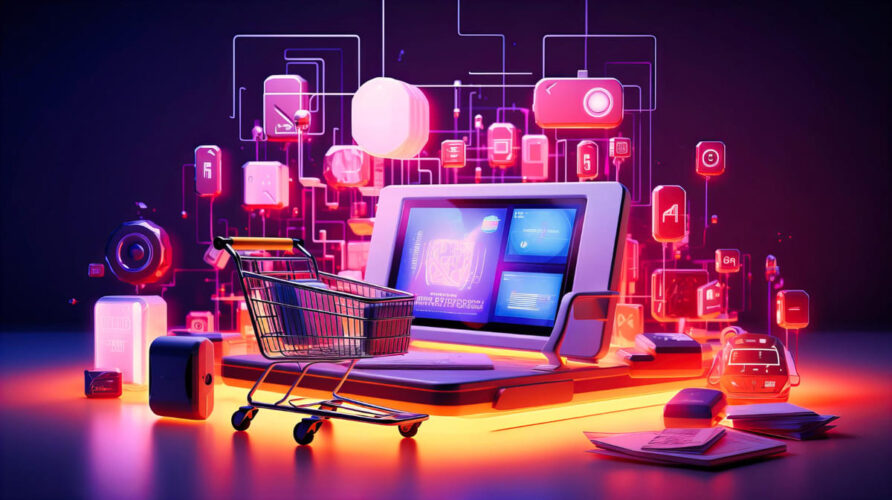 Futuro del E-commerce en México: Análisis de rendencias y estrategias