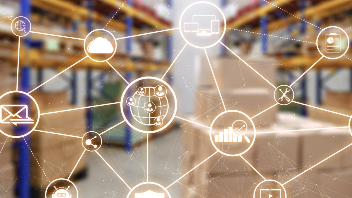 Estrategias para la administración de la cadena de suministro en 2024