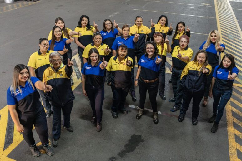 Descubre cómo funciona la cadena de suministro de PepsiCo México