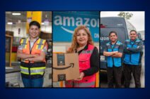 Descubre cómo funciona la logística de Amazon México