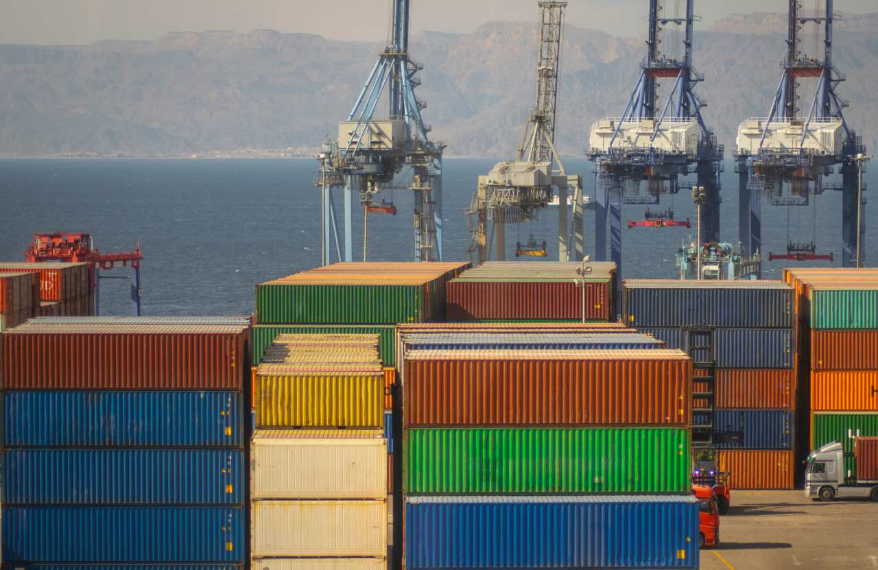 Exportaciones uruguayas aumentan un 8 % en noviembre