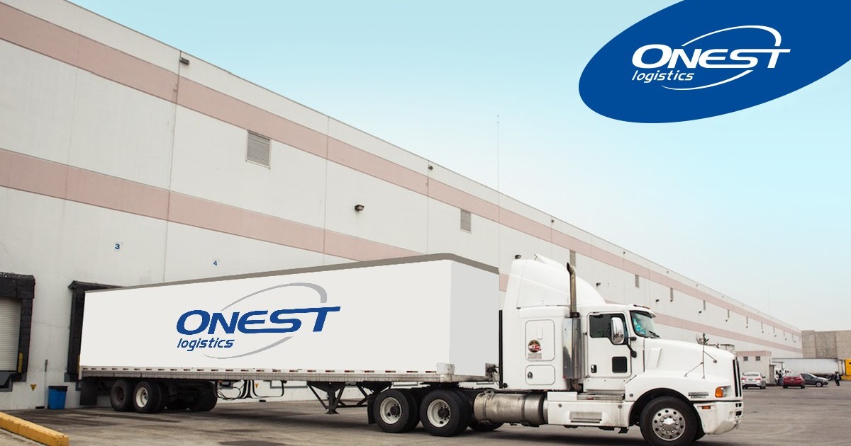 Empresas de logística, como Onest Logistics, se adaptan al nearshoring
