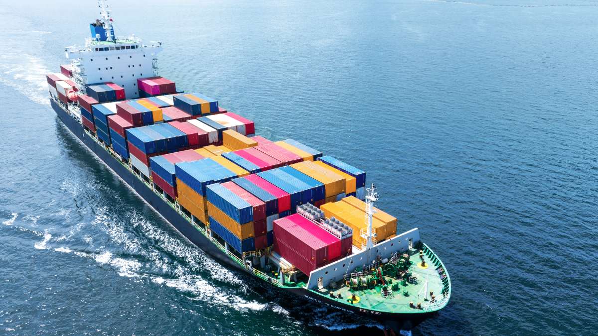 Importancia mundial del comercio a través del Mar Rojo