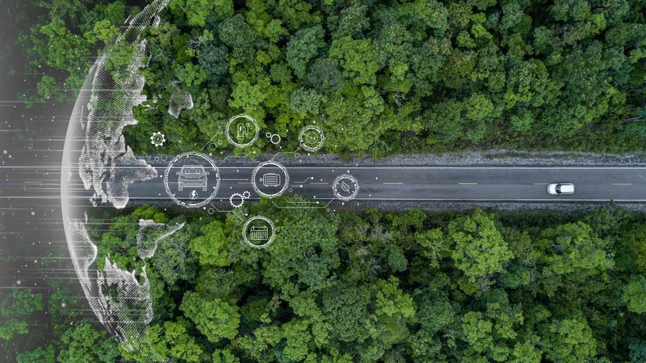 ¿Cómo fomentar la logística verde en México? Regulaciones y políticas ...