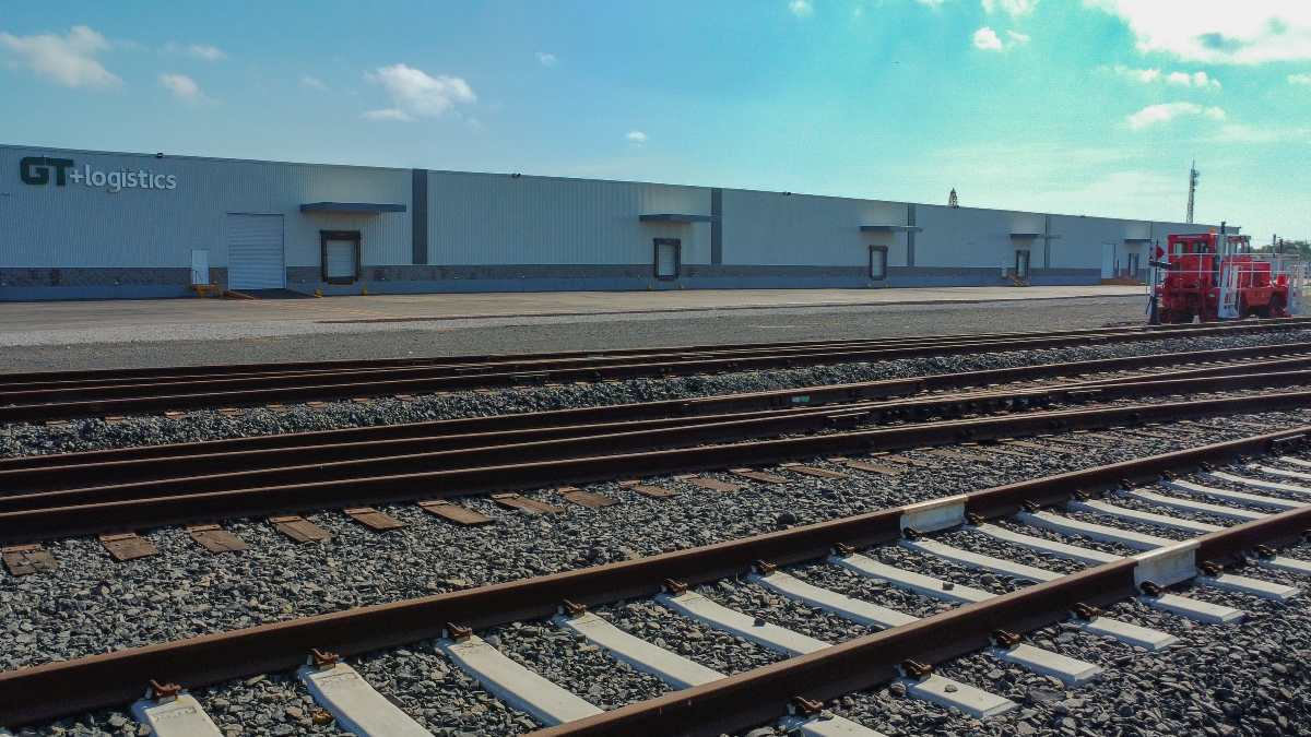 GT Global inició operaciones en su nueva terminal en Altamira