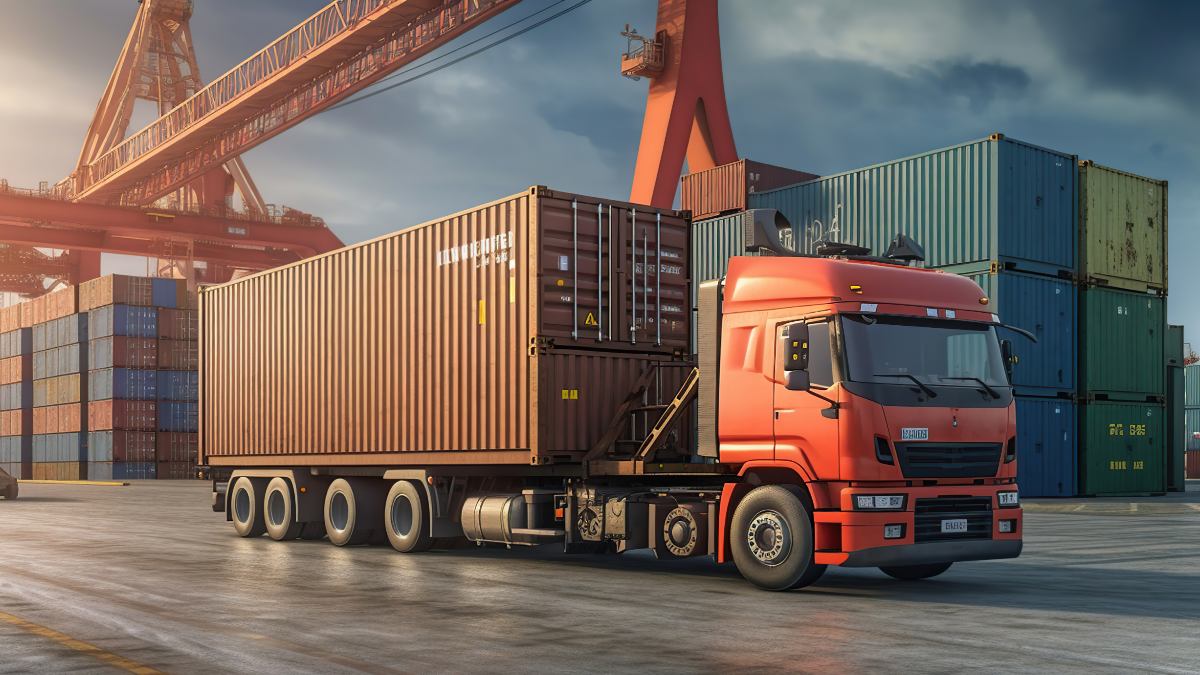 ¿Cómo mejora el TIR la resiliencia de las cadenas de suministro?